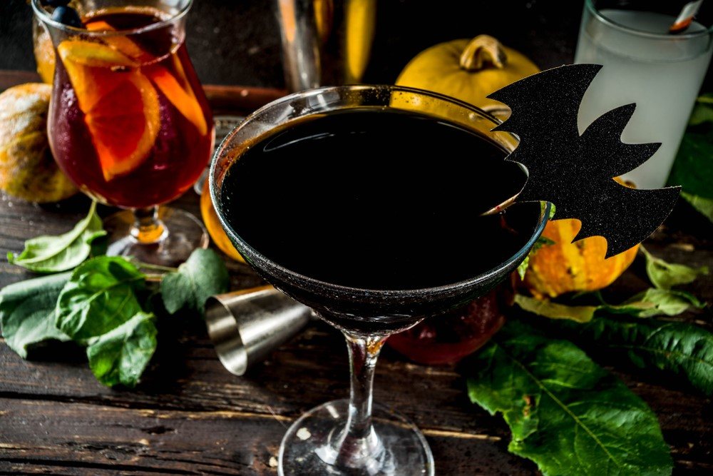 28 Everclear Mixed Drinks That Pack An Insane Punch | Food For Net