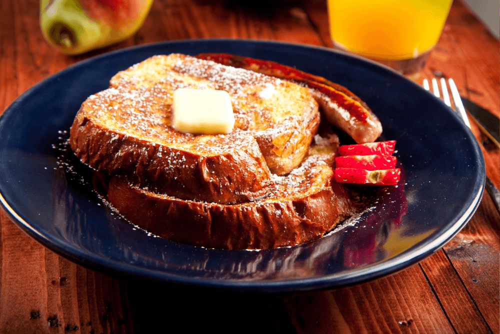 What To Serve With French Toast | Food For Net