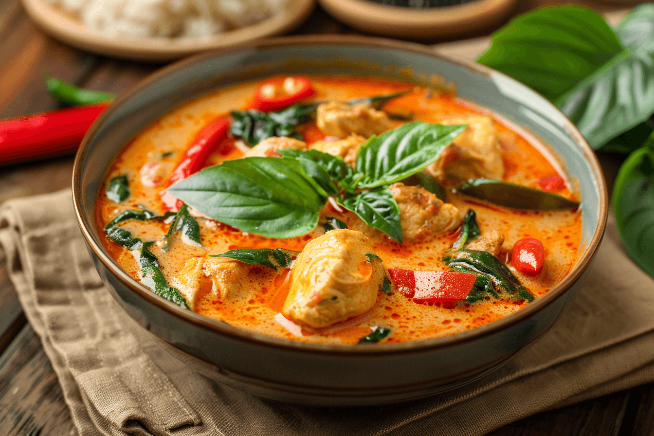 23 Types Of Curry For A Warming Delicious Treat | Food For Net