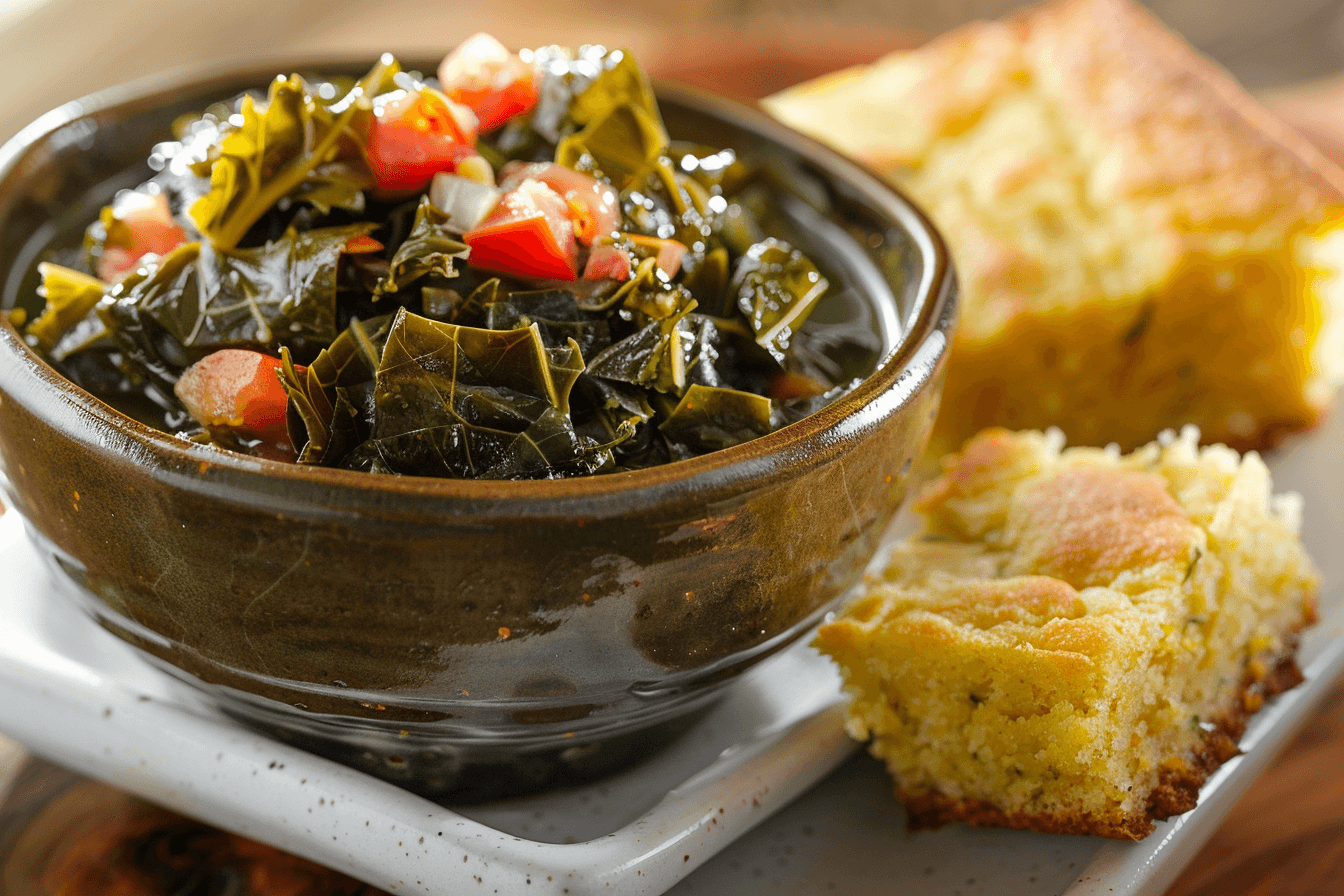 What To Serve With Cornbread | Food For Net