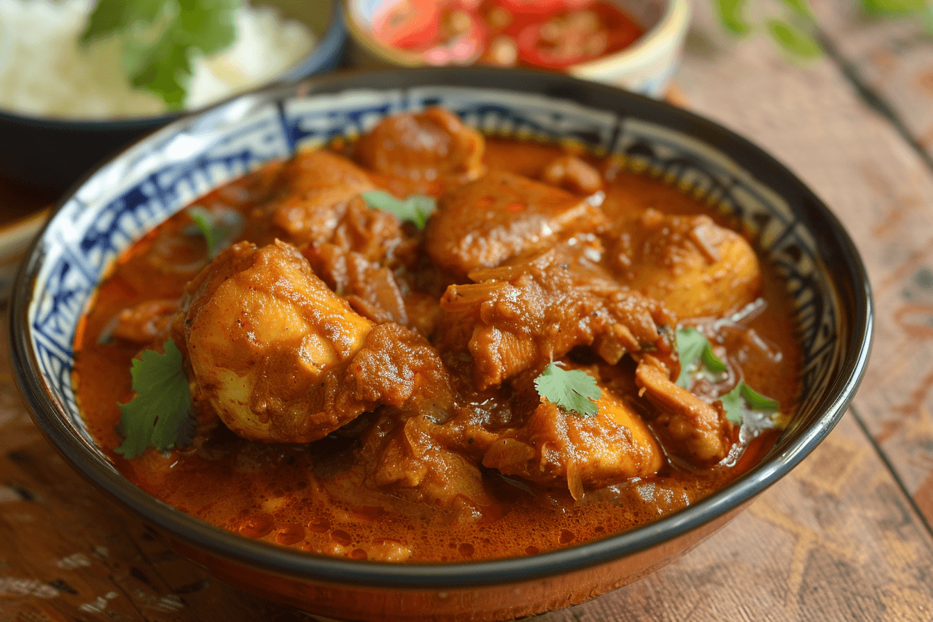 23 Types Of Curry For A Warming Delicious Treat | Food For Net