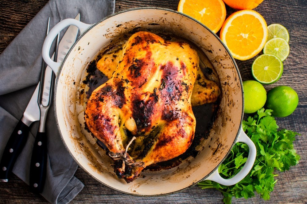 Italian Christmas Foods To Make The Season Bright | Food For Net