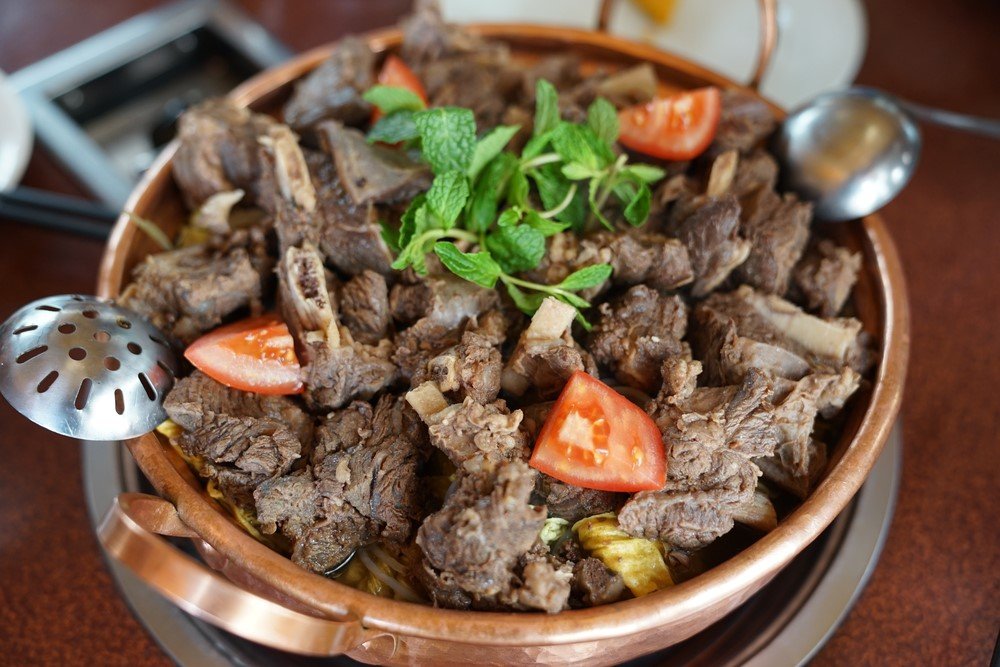 22 Types Of Exotic Meat That Will Blow Your Mind | Food For Net