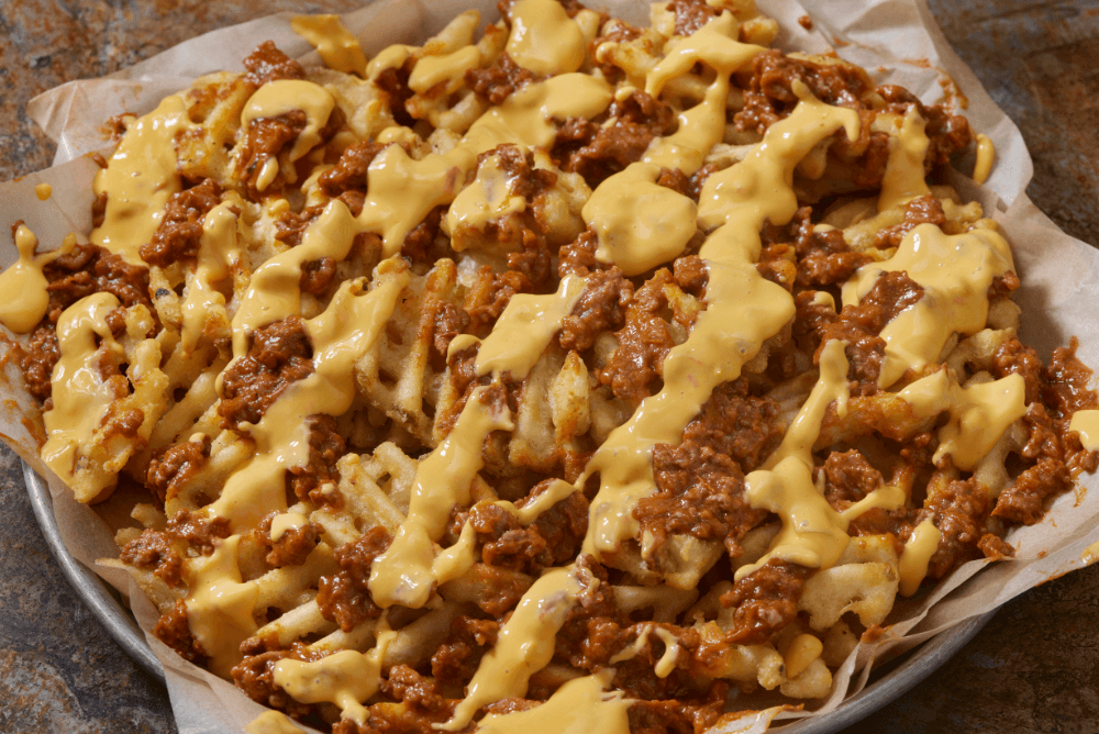 22 Types Of Fries For A Hot And Crispy Treat | Food For Net