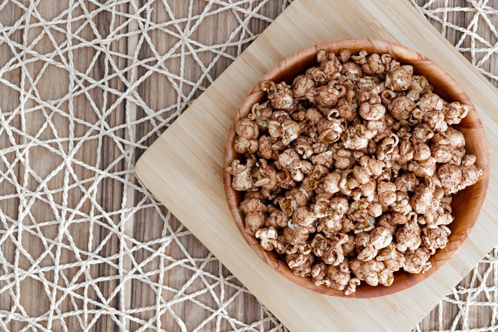 31 Weird Popcorn Flavors That You Must See To Believe | Food For Net