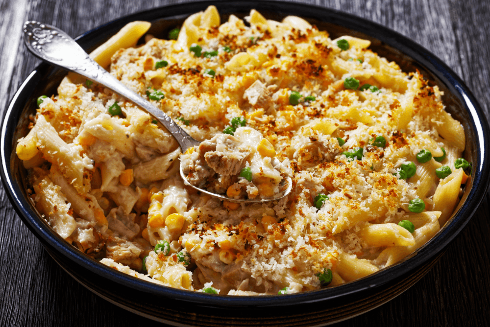 27 Delicious Types Of Pasta Sauce | Food For Net