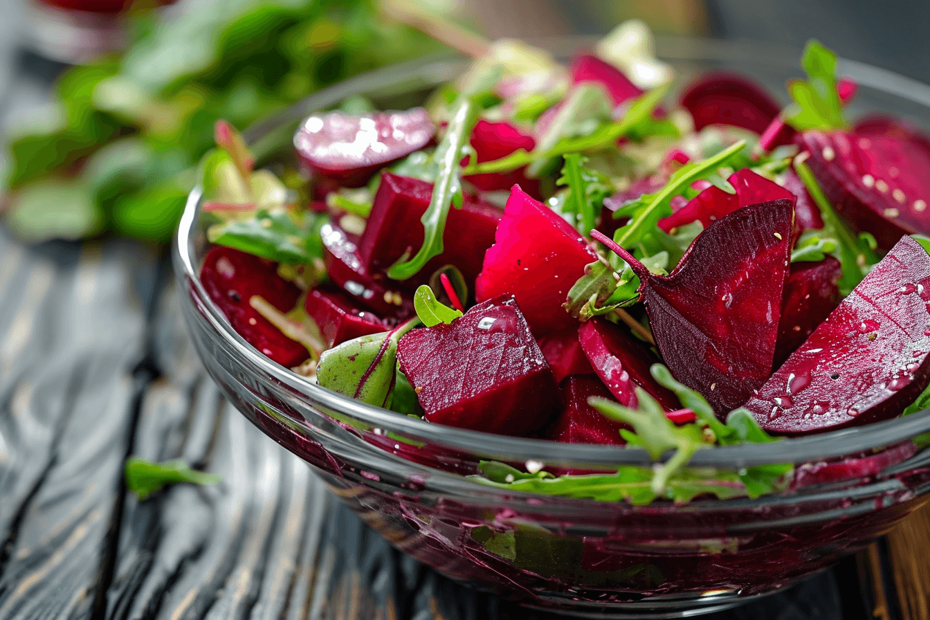 Can You Eat Raw Beets? | Food For Net