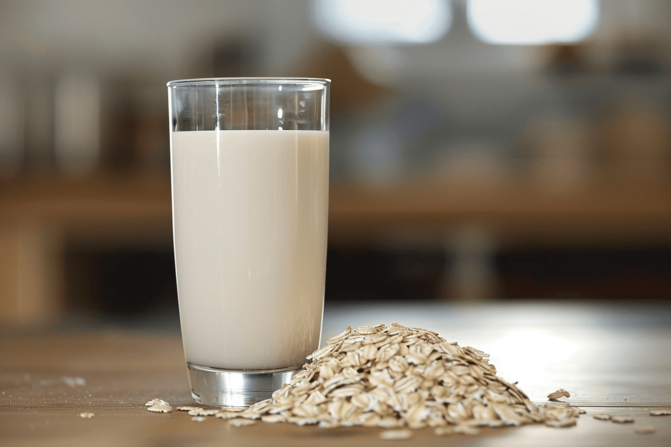 The Best Substitutes For Powdered Milk | Food For Net
