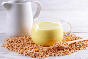 24 Types Of Milk Including Dairy And Plant-Based Options | Food For Net