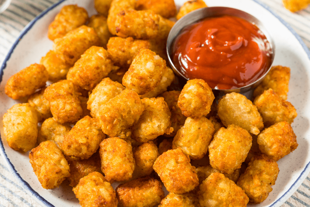 22 Types Of Fries For A Hot And Crispy Treat | Food For Net