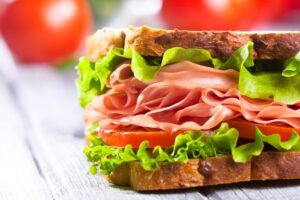 Types Of Lunch Meat | Food For Net