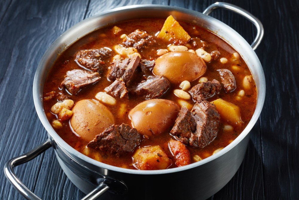 23 Types Of Jewish Food That Everyone Will Love | Food For Net