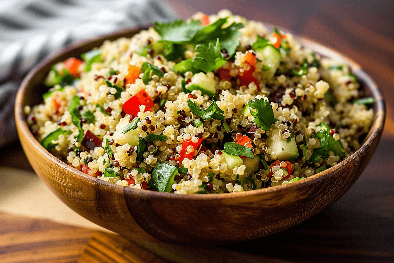 26 Types Of Salad That Will Elevate Any Meal | Food For Net