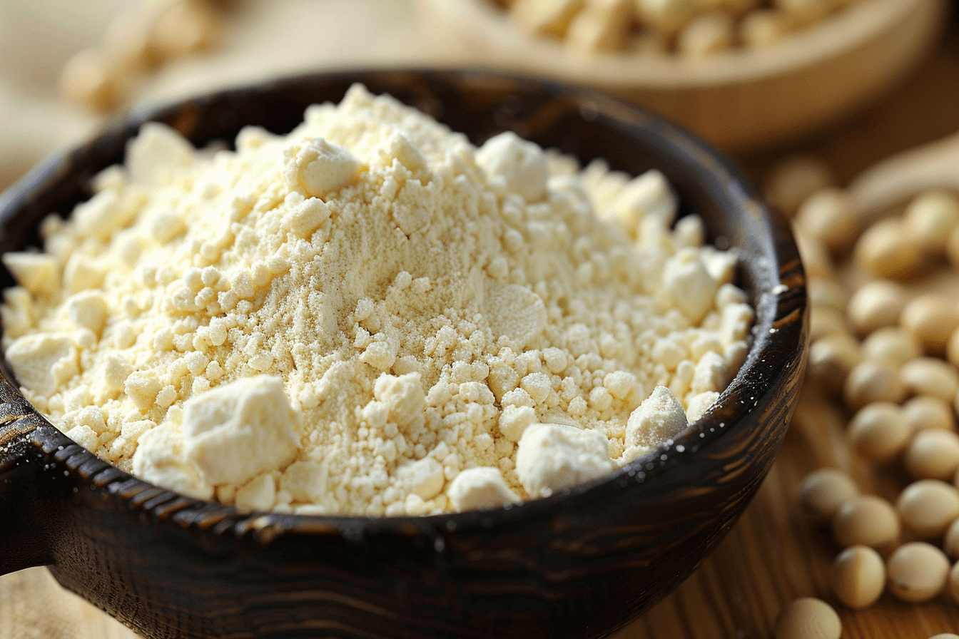 The Best Substitutes For Powdered Milk | Food For Net