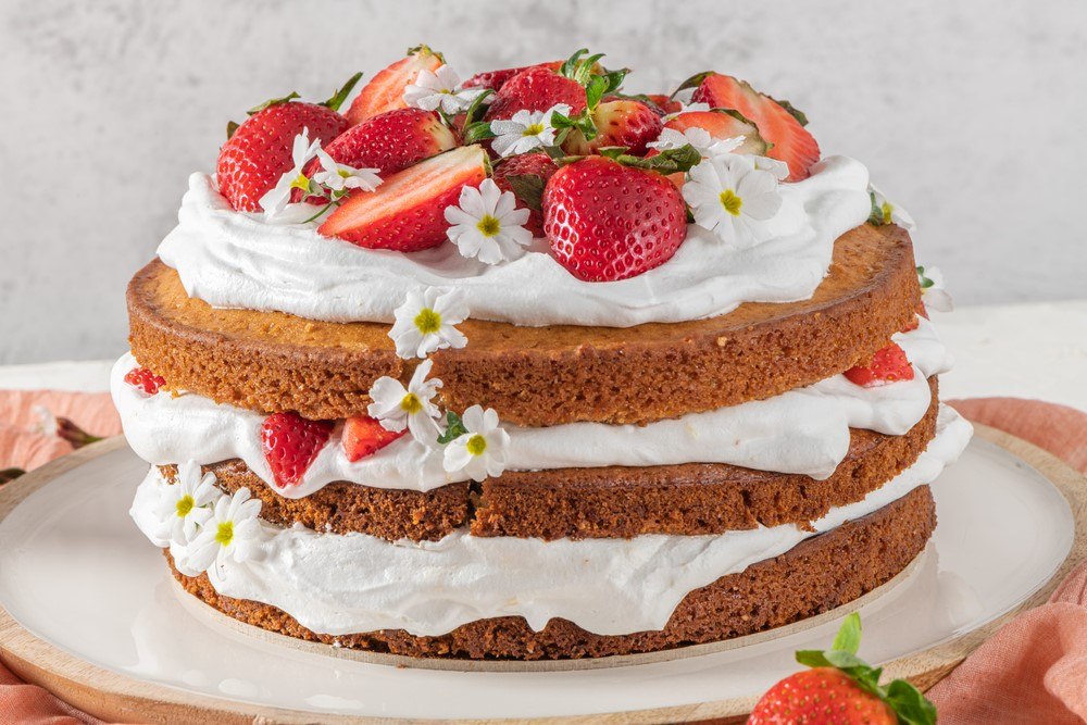 26 Amazing Cake Flavor Combinations That You Can’t Miss | Food For Net