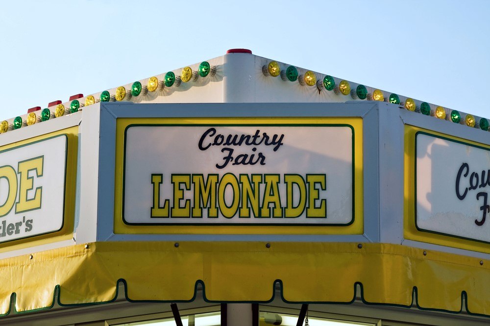 Is Lemonade Good For You? | Food For Net