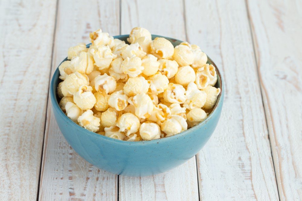 31 Weird Popcorn Flavors That You Must See To Believe | Food For Net