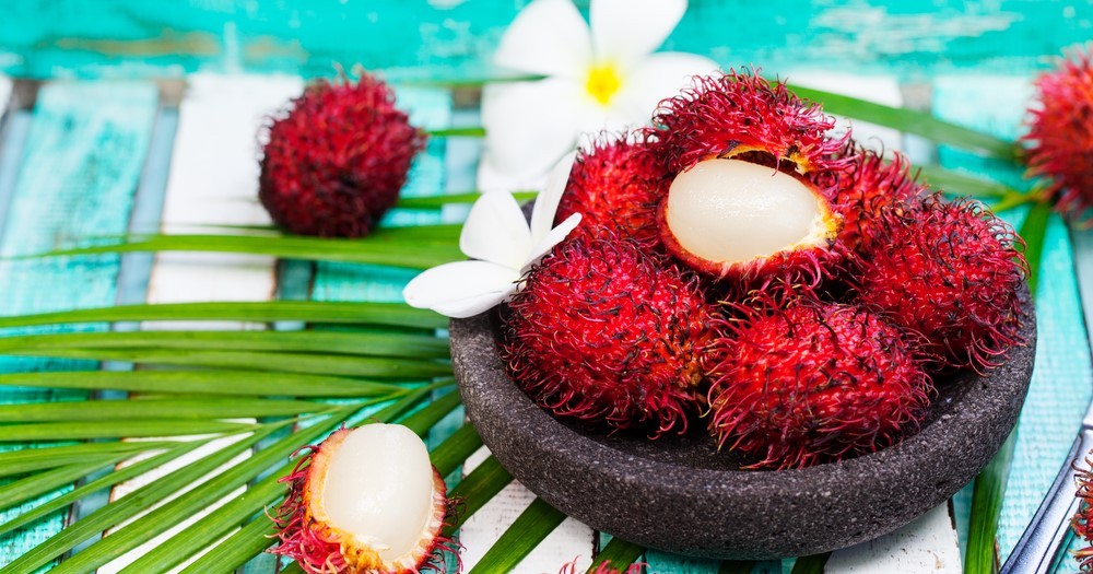 26 Exotic Fruits In Hawaii To Tempt Your Tastebuds | Food For Net