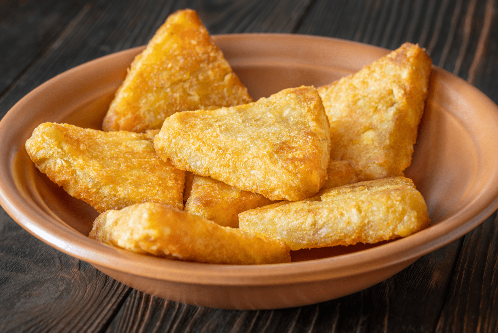 22 Types Of Fries For A Hot And Crispy Treat | Food For Net