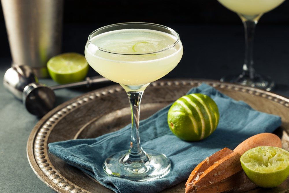 21 Manly Tequila Drinks That Will Boost Your Cocktail Game | Food For Net