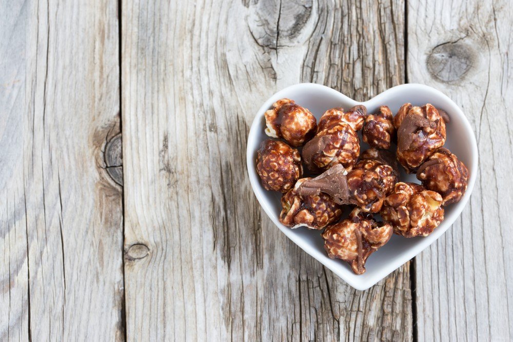 31 Weird Popcorn Flavors That You Must See To Believe | Food For Net