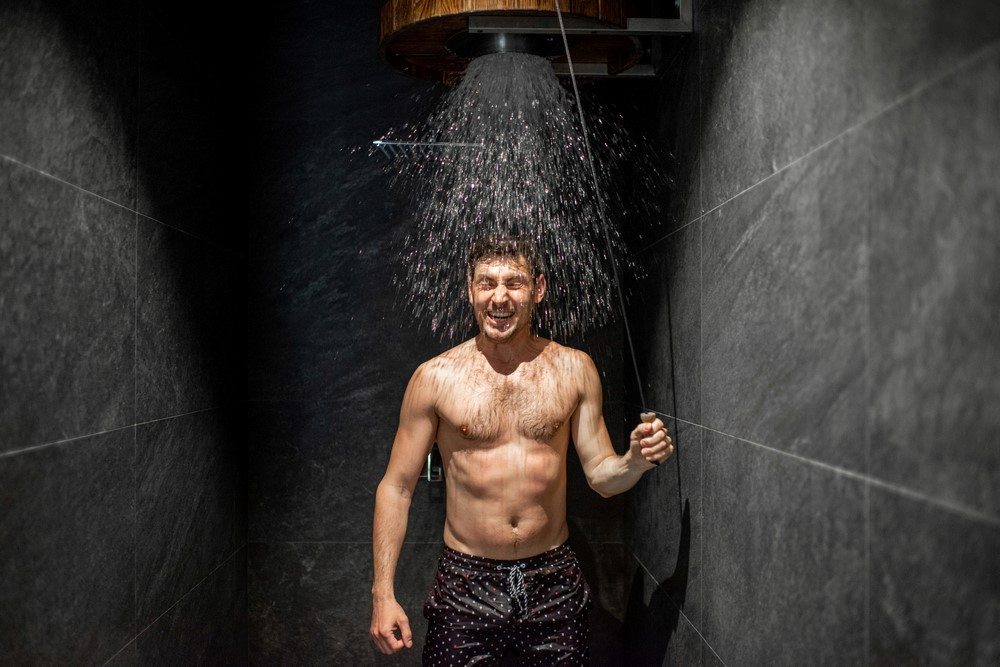 Are Cold Showers Good For You? | Food For Net