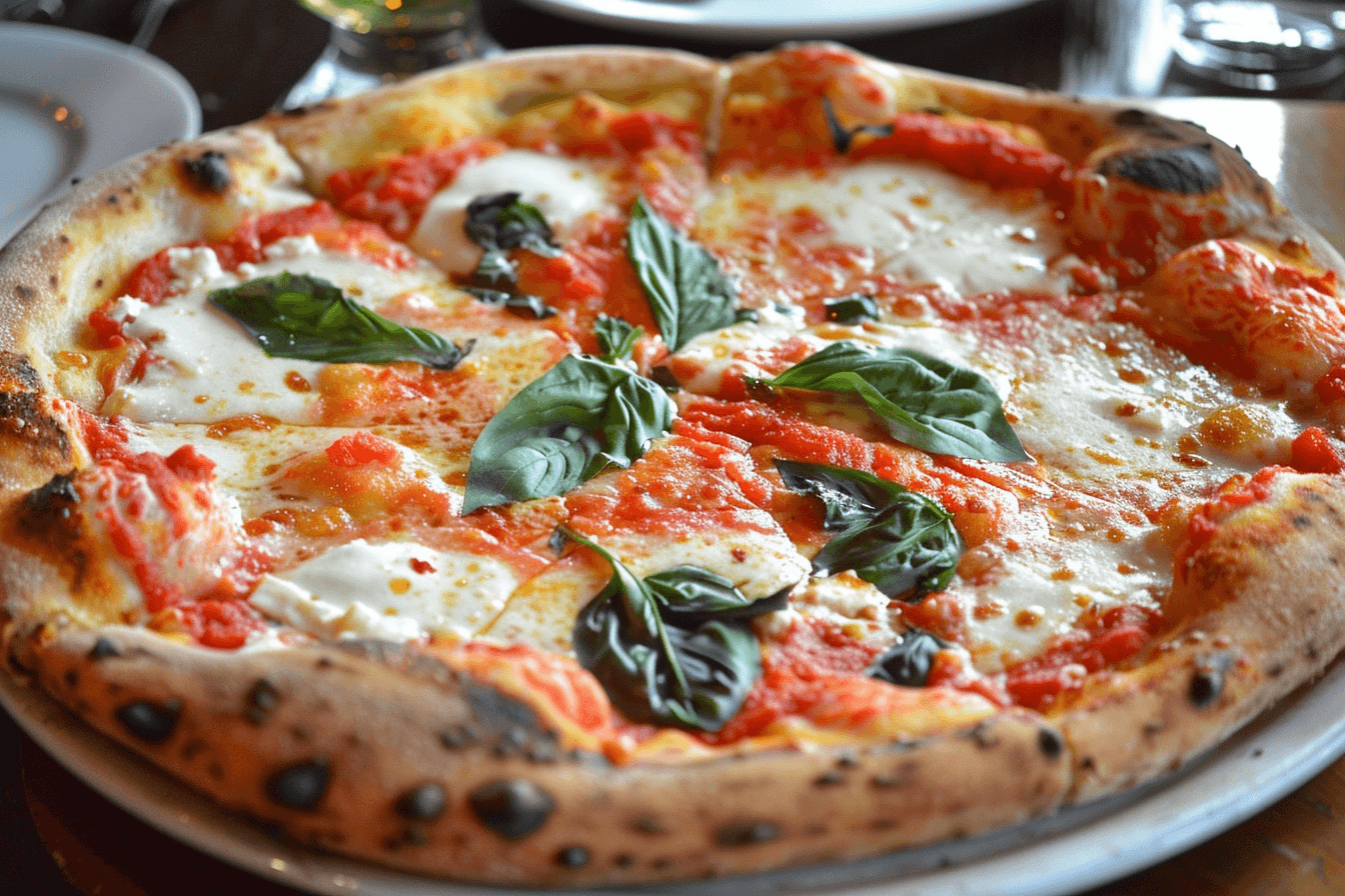 14 Types Of Pizza You’ll Fall In Love With | Food For Net