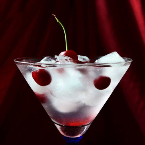 30 Sprite Mixed Drinks With Bubbly And Refreshing Flavor | Food For Net