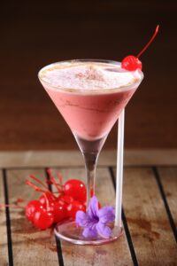 26 Girly Cocktails That Are Perfect For Men And Women Alike | Food For Net