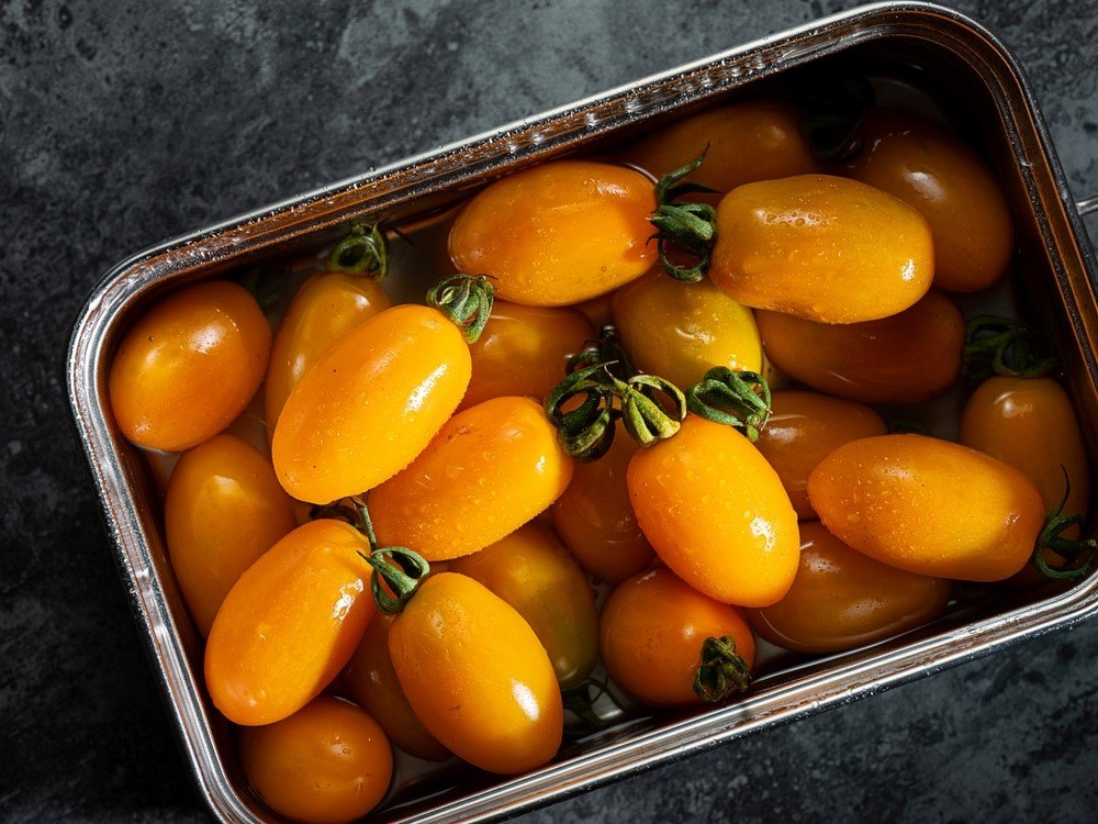 The Best Tomato Varieties For Your Home Garden | Food For Net