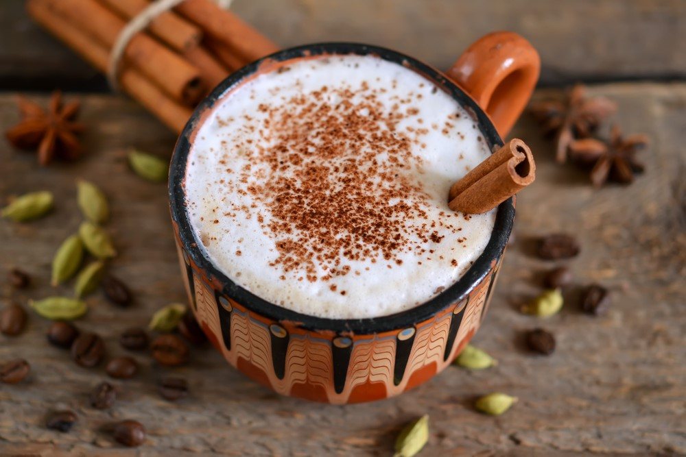 35 Exciting Coffee Flavor Combinations To Mix Up Your Brew | Food For Net