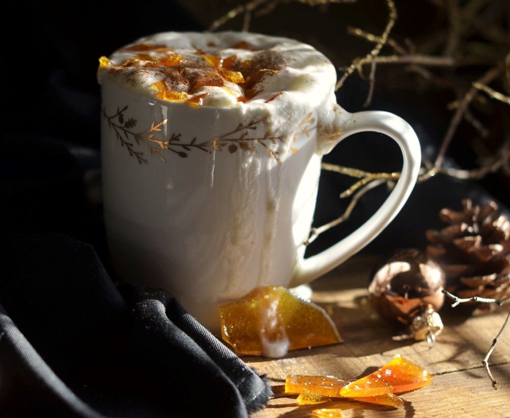 35 Exciting Coffee Flavor Combinations To Mix Up Your Brew | Food For Net