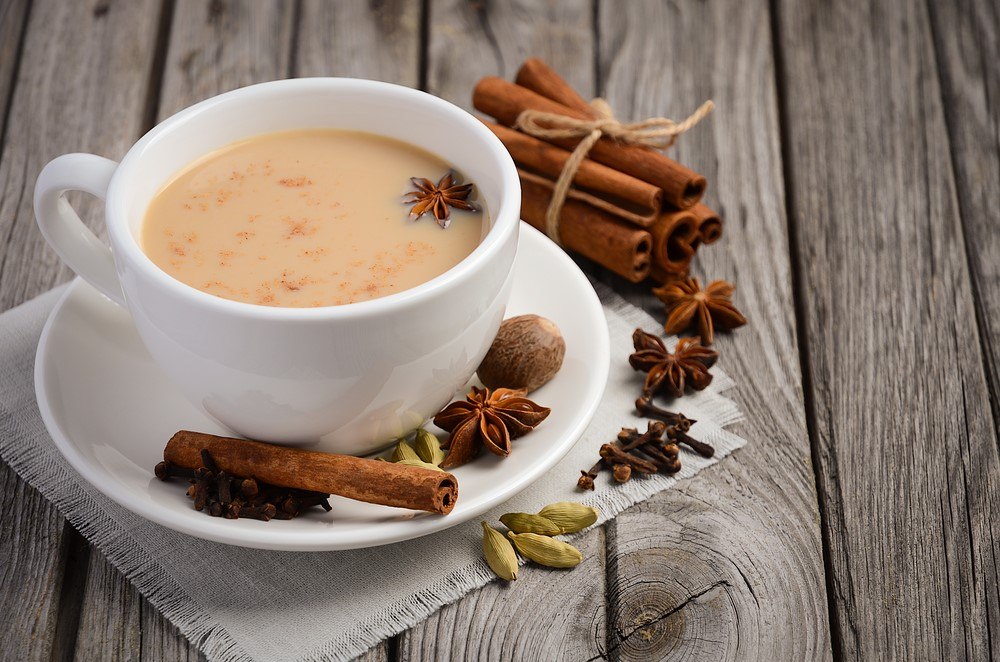 14 Fantastic Indian Drinks For A Rich Cultural Experience | Food For Net
