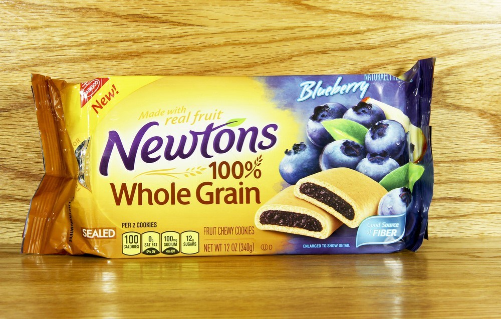 Are Fig Newtons Good For You? | Food For Net