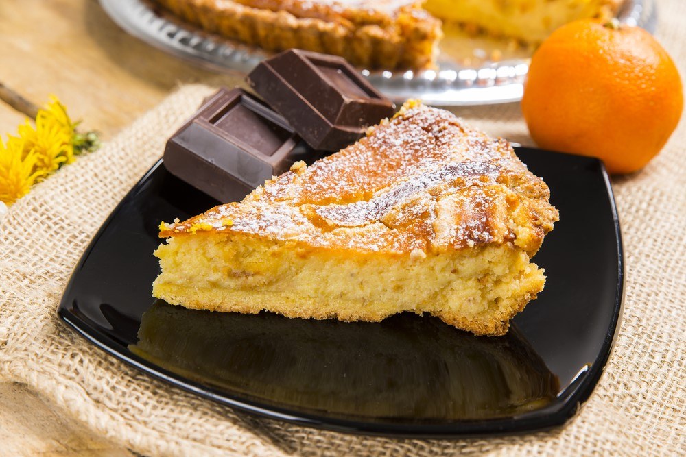 Delicious Italian Easter Foods For Every Palate | Food For Net