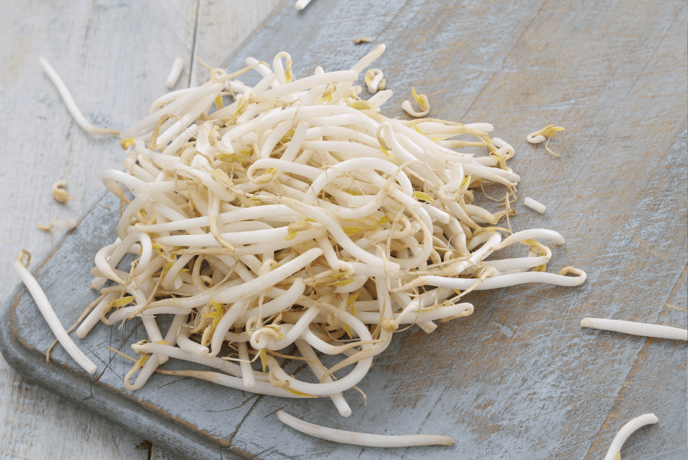 Can You Eat Mung Bean Sprouts Raw? | Food For Net