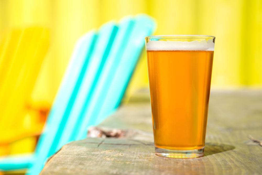 The Best Summer Beers For Your Days In The Sun | Food For Net