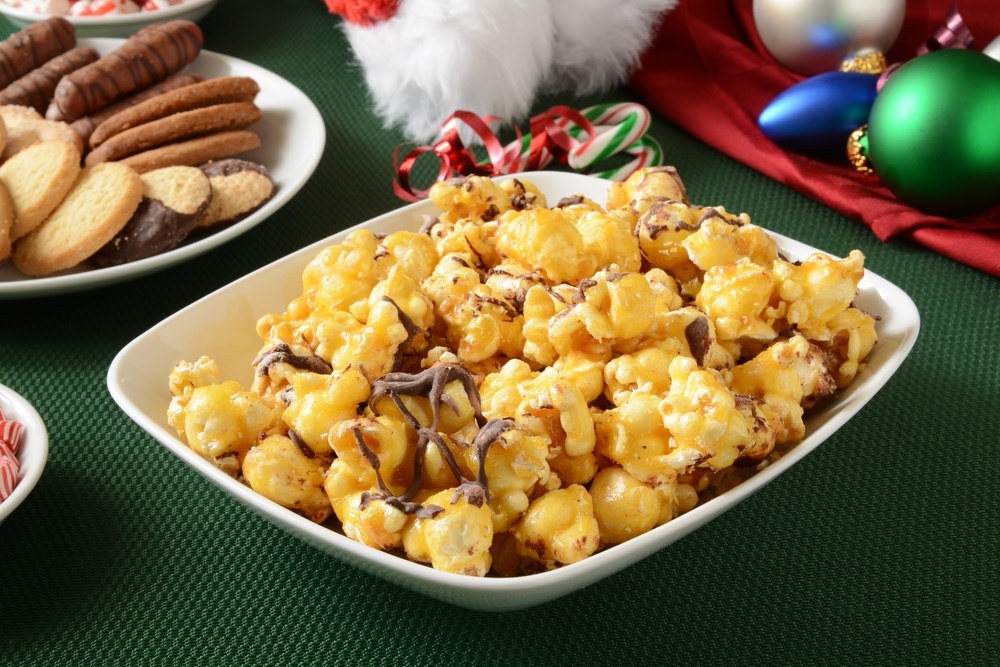 22 Gourmet Popcorn Flavors For A Refined Popcorn Experience | Food For Net