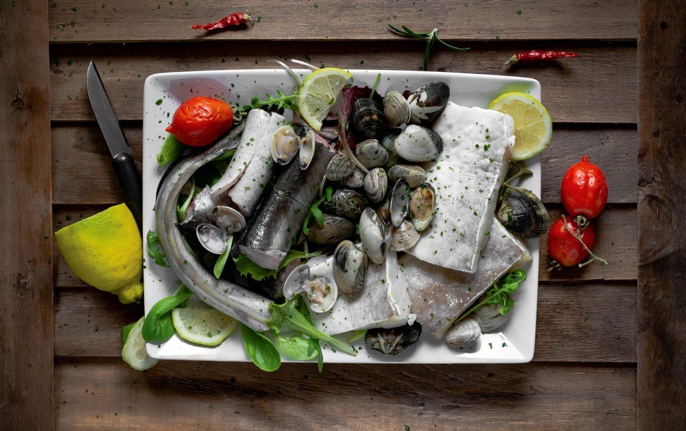 Italian Christmas Foods To Make The Season Bright | Food For Net