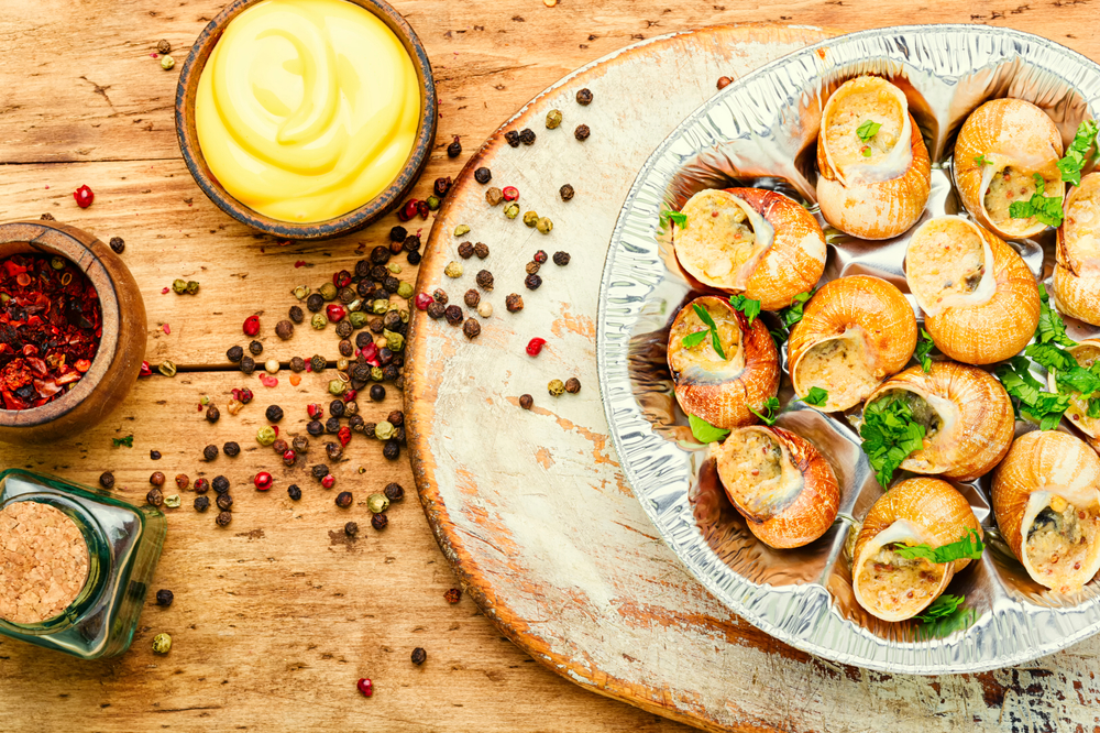 Escargot Wine Pairing Tips and Combinations | Food For Net