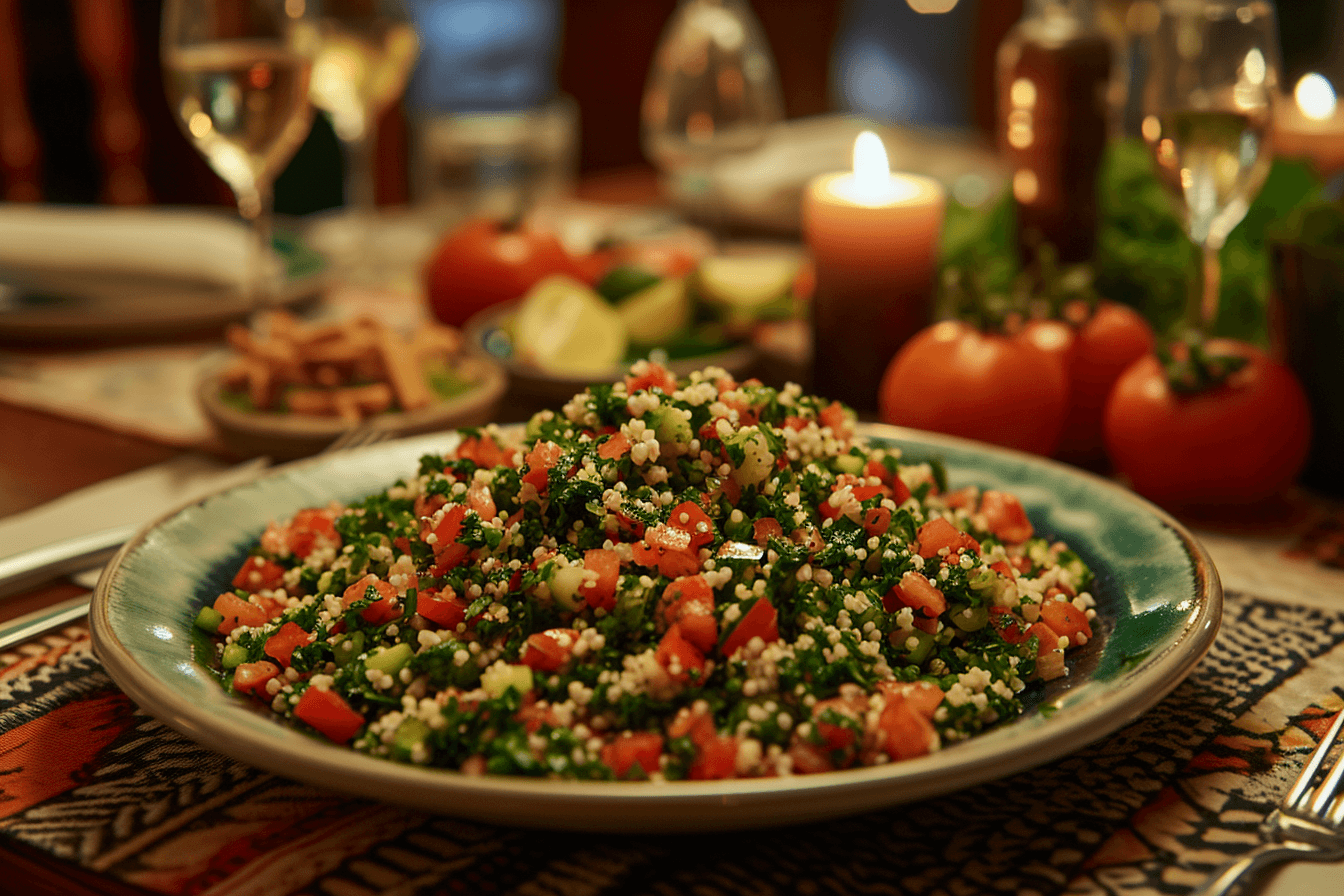 26 Types Of Salad That Will Elevate Any Meal | Food For Net