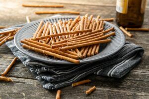 Are Pretzels Good For You? | Food For Net