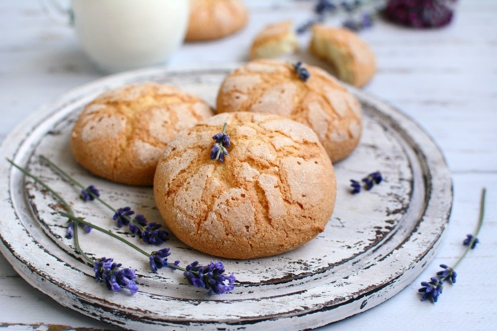 36 Weird Cookie Flavors That You Won’t Believe | Food For Net