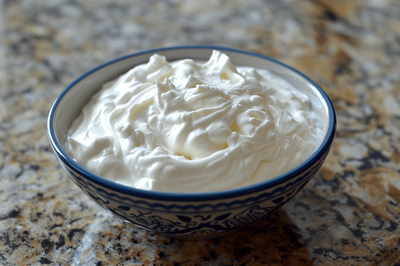 17 Fantastic Substitutes For Sour Cream | Food For Net