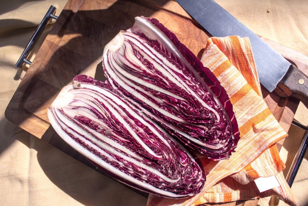 26 Stunning Purple Vegetables To Make Your Plate Come Alive | Food For Net