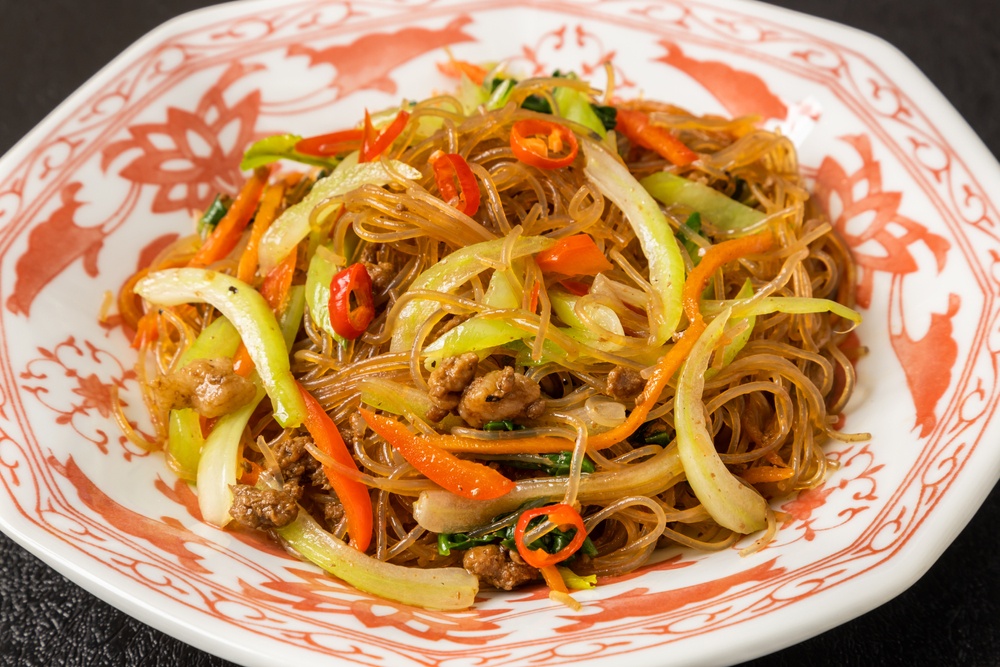 Chinese Food Wine Pairing Combinations and Tips | Food For Net