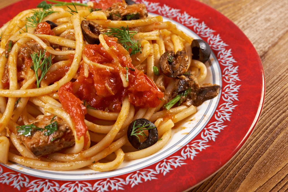 22 Stunning Types Of Pasta Dishes | Food For Net