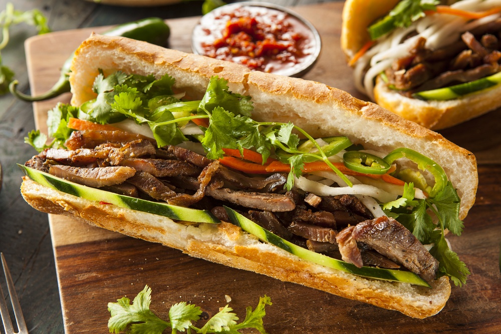 Vietnamese Food That Will Make Your Tastebuds Tingle | Food For Net