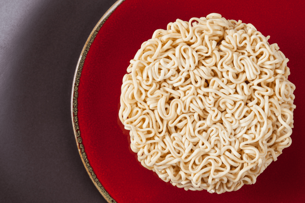 Can You Eat Ramen Raw? | Food For Net
