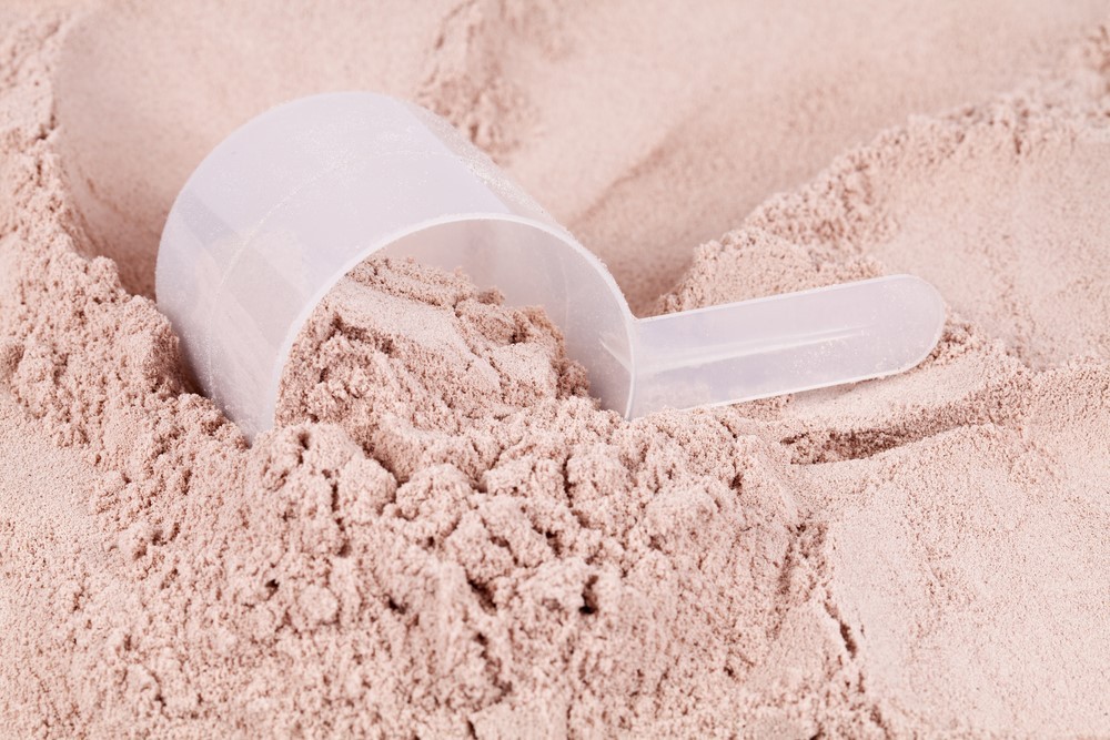 Is Protein Powder Good For You? | Food For Net